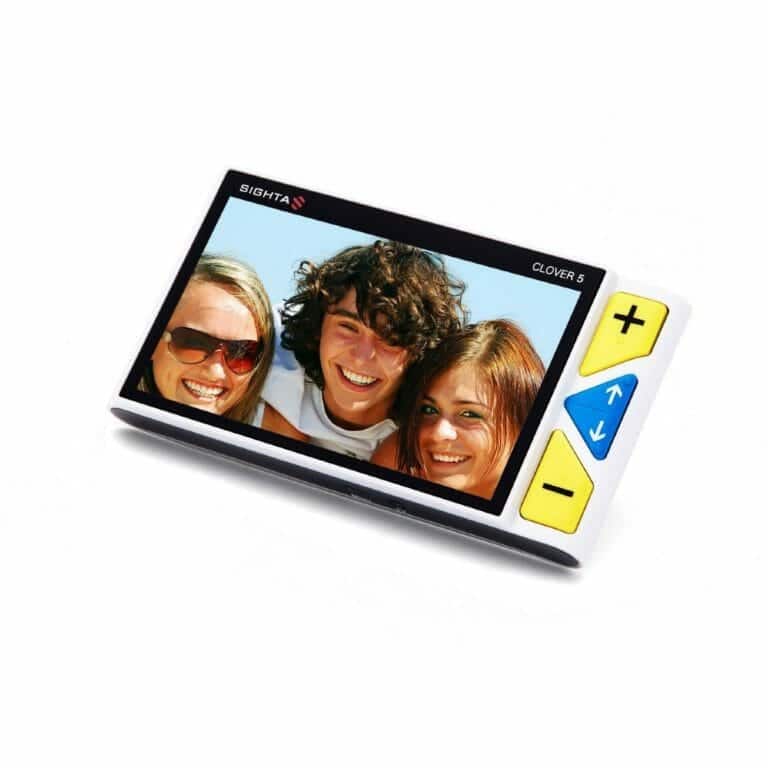 Loepen voor Slechtzienden kopen? | Low Vision Shop