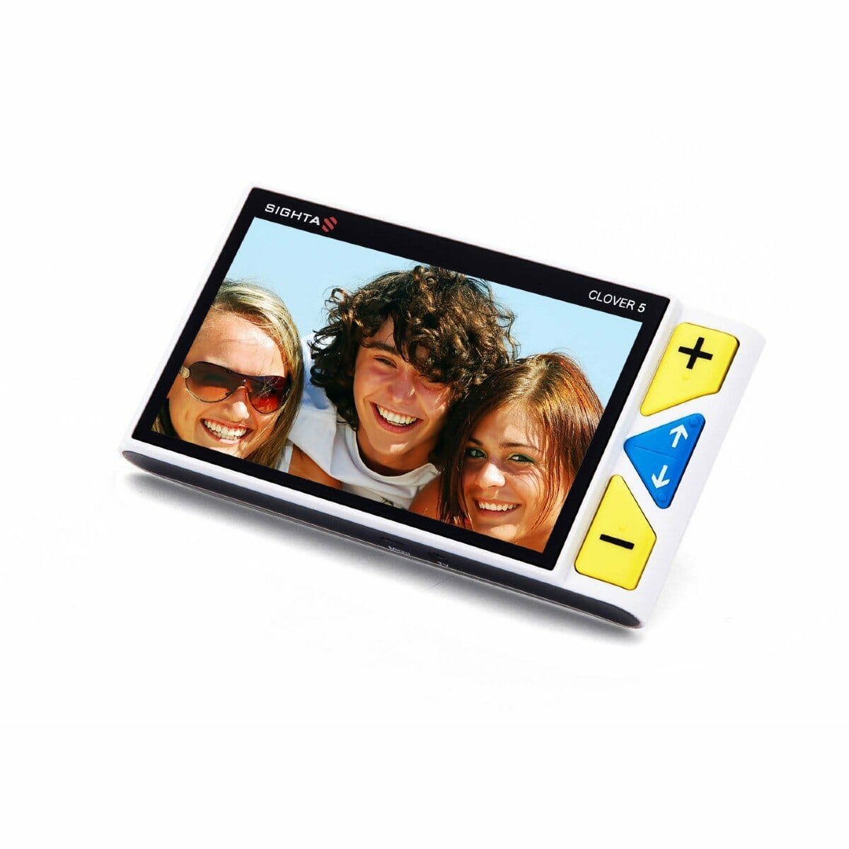 Elektronische Loepen voor Slechtzienden bestellen - Low Vision Shop