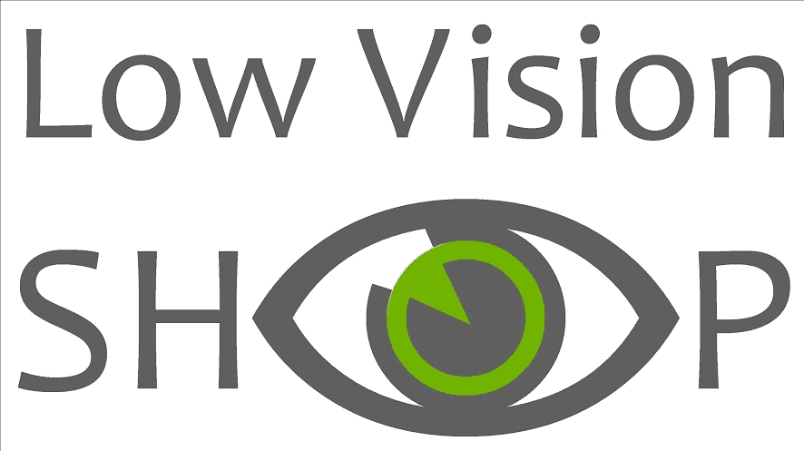Low Vision Hulpmiddelen voor Slechtzienden | Low Vision Shop